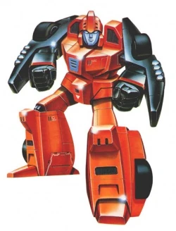 Sizzle (TF2017) | Transformers Fanon Wiki | Fandom