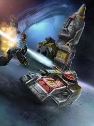 Omega Supreme (TFO) | Transformers Fanon Wiki | Fandom