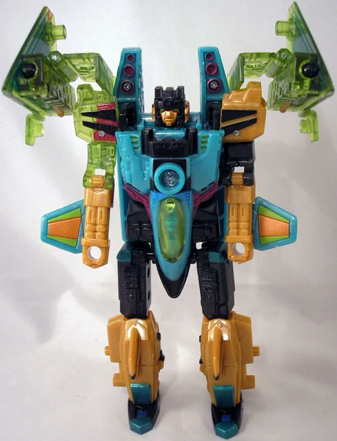 Skyquake (Energon) | Transformers Fanon Wiki | Fandom