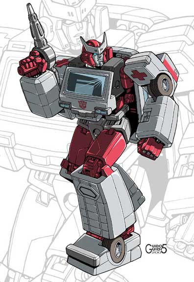 Ratchet Rotf Fanon Transformers Fanon Wiki Fandom