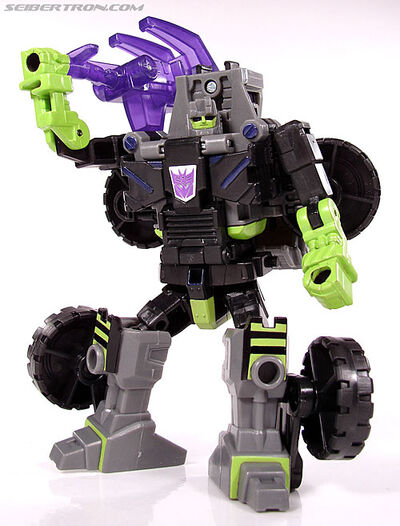 Scrapper Ug1 Transformers Fanon Wiki Fandom