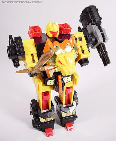 Razorclaw (ug1) | Transformers Fanon Wiki | Fandom
