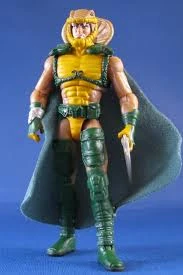 Serpentor (ROTF) | Transformers Fanon Wiki | Fandom