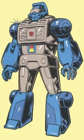Beachcomber (TF2017) | Transformers Fanon Wiki | Fandom
