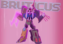 Bruticus (Combaticons) | Transformers Fanon Wiki | Fandom