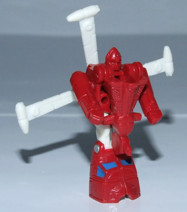 Jolt (SG Armada) | Transformers Fanon Wiki | Fandom