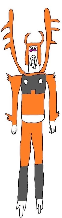 Unicron (The Last Prime) | Transformers Fanon Wiki | Fandom