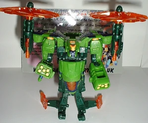 Obsidian (SB) | Transformers Fanon Wiki | Fandom