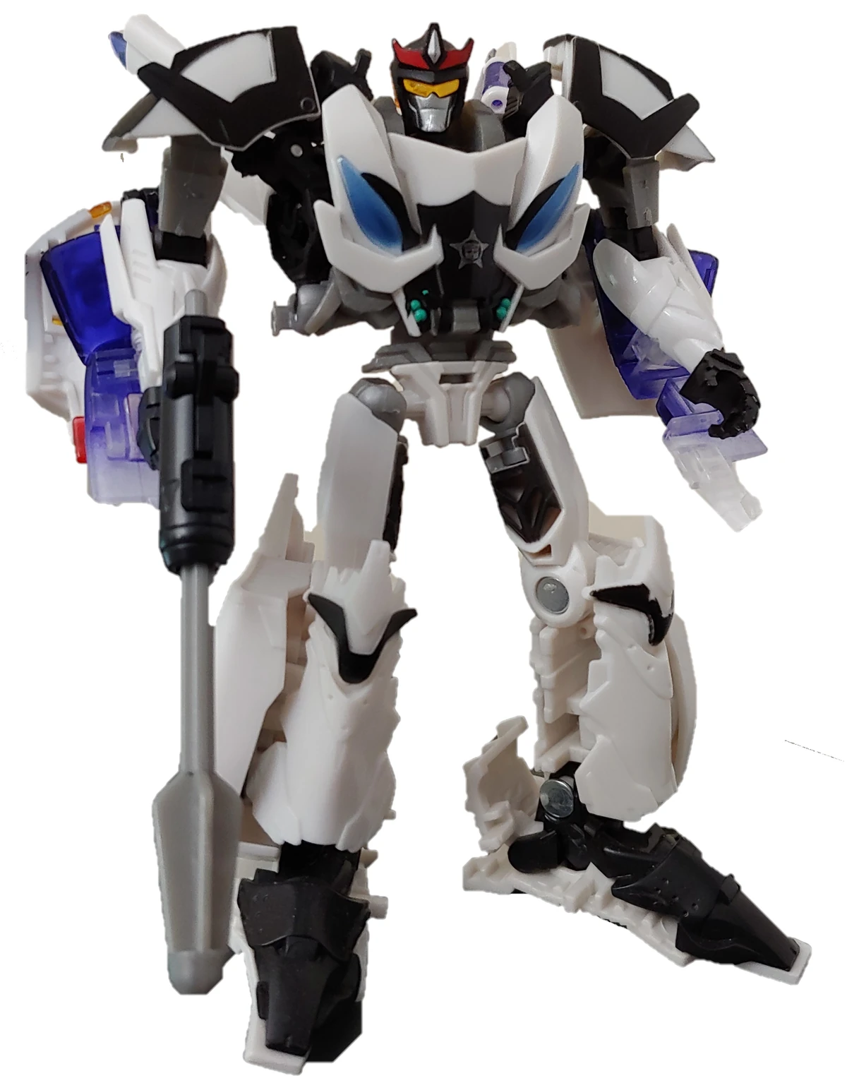 Safeguard (Beaga) | Transformers Fanon Wiki | Fandom