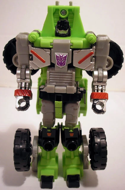 Scrapper (Energon) | Transformers Fanon Wiki | Fandom