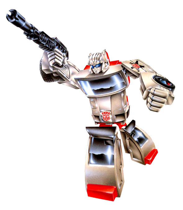 Streetwise Ug1 Transformers Fanon Wiki Fandom