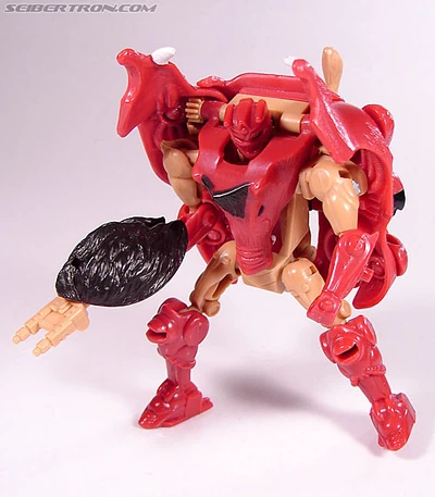 Razorbeast (be) | Transformers Fanon Wiki | Fandom