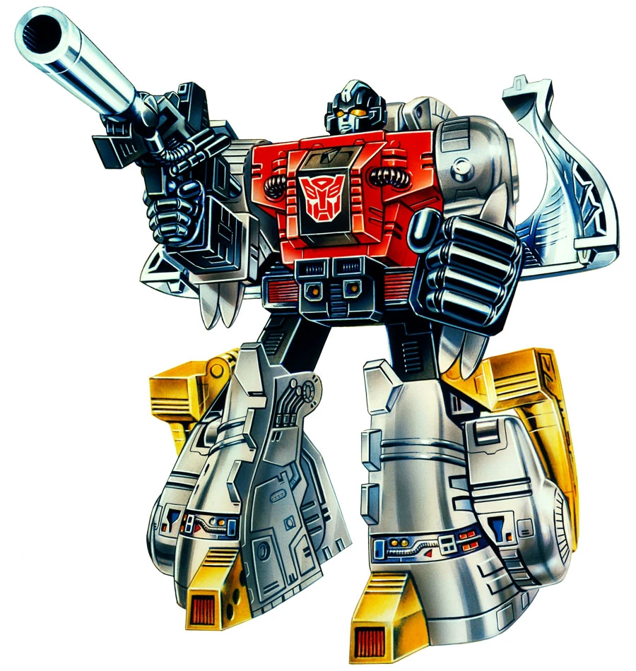 Sludge (ug1) | Transformers Fanon Wiki | Fandom