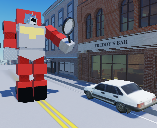 Tic Tac Tf Revenge Of The Gobots Transformers Fanon Wiki Fandom