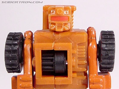 Ironhide (Armada Fanon) | Transformers Fanon Wiki | Fandom