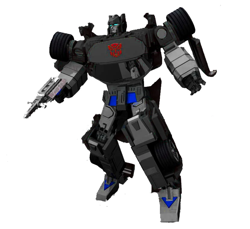 Speed Demon | Transformers Fanon Wiki | Fandom