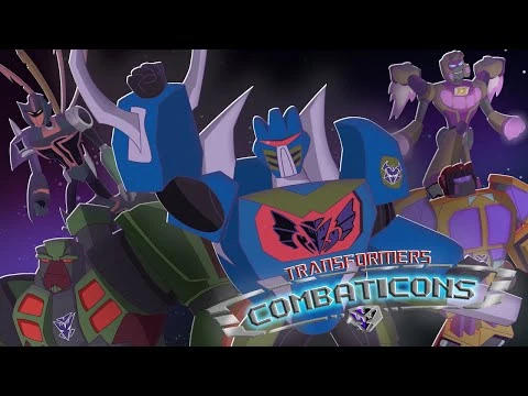 Pilot (Transformers: Combaticons) | Transformers Fanon Wiki | Fandom
