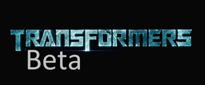Transformers: Beta | Transformers Fanon Wiki | Fandom