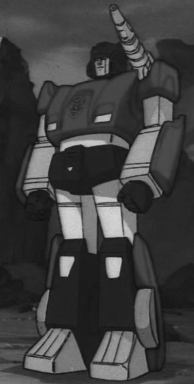 T-Minus | Transformers Fanon Wiki | Fandom