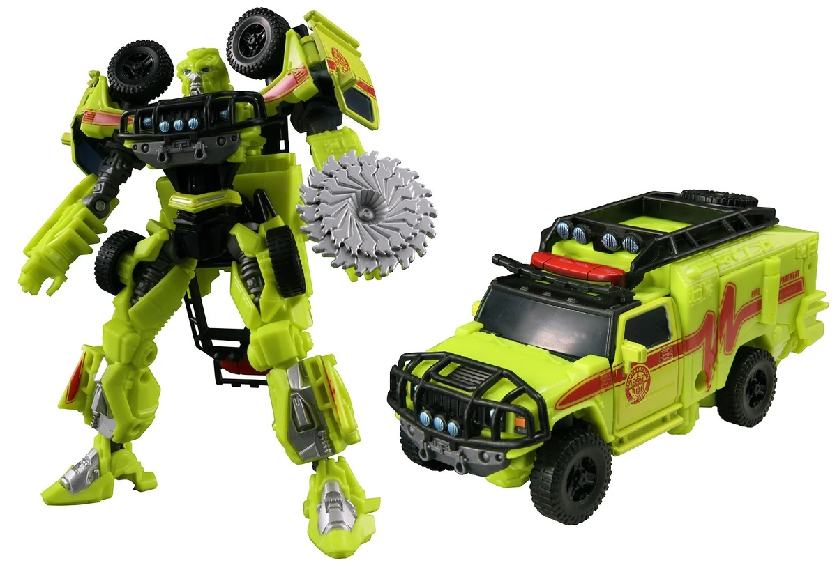 Ratchet (Challenge of the Transformers) | Transformers Fanon Wiki | Fandom