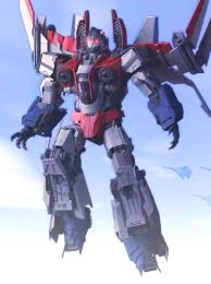 Starscream (TFO) | Transformers Fanon Wiki | Fandom