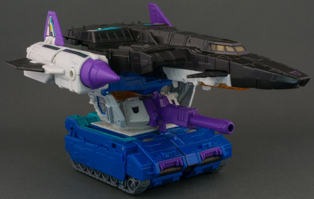 Overlord (Requiem) | Transformers Fanon Wiki | Fandom