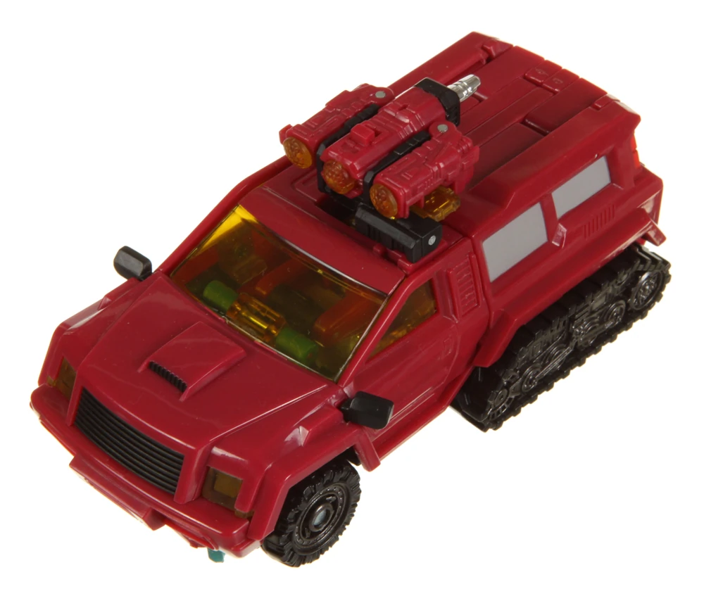 Perceptor (Requiem) | Transformers Fanon Wiki | Fandom