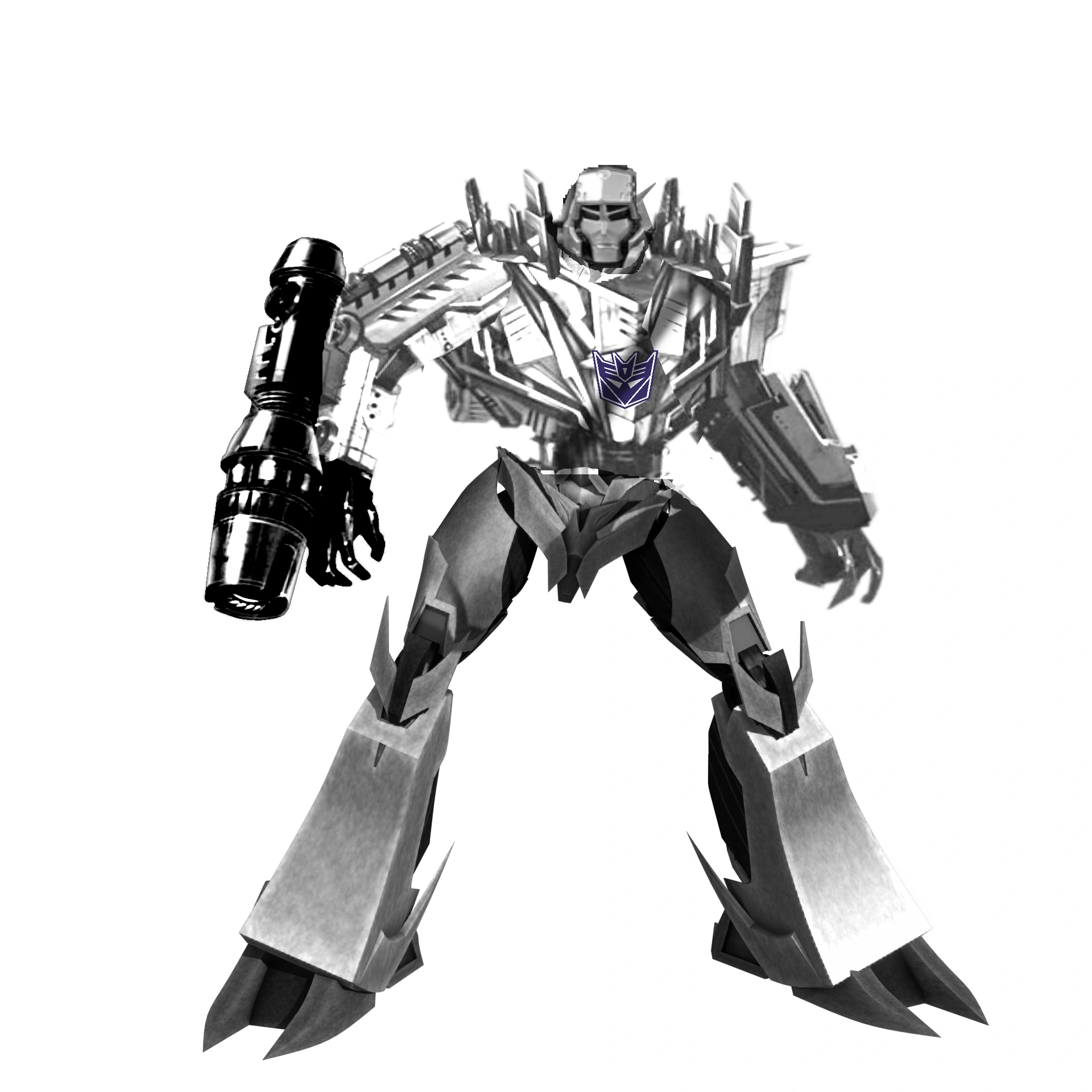 Transformers 5 Primus