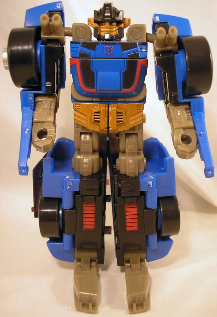 Slicer (Energon) | Transformers Fanon Wiki | Fandom