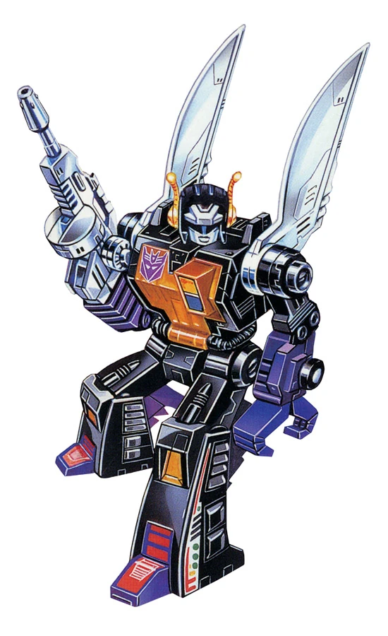 Kickback (ug1) | Transformers Fanon Wiki | Fandom