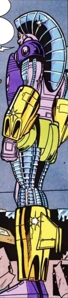 Nautilus (TF2017) | Transformers Fanon Wiki | Fandom