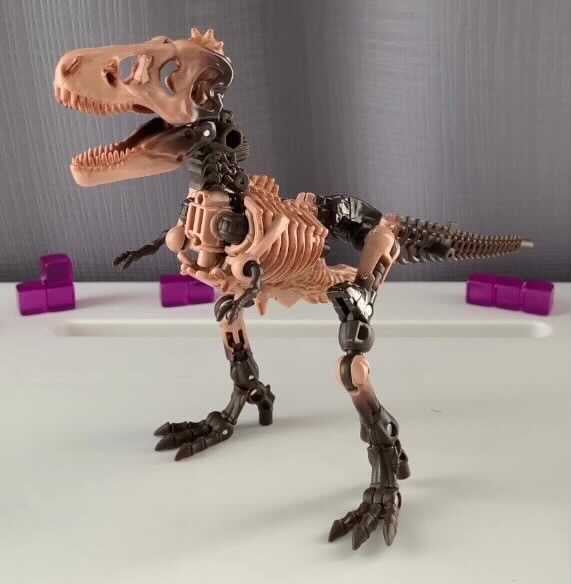Paleotrex Requiem Transformers Fanon Wiki Fandom