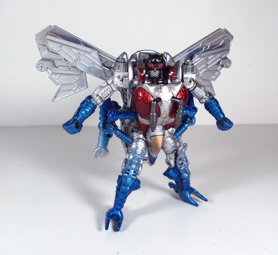 Starscream (BW) | Transformers Fanon Wiki | Fandom
