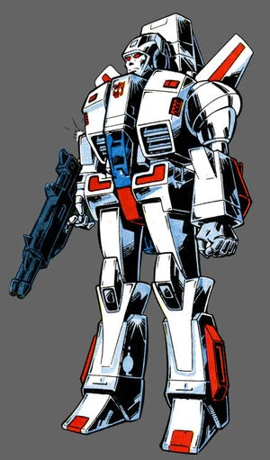 Jetfire (TF2017) | Transformers Fanon Wiki | Fandom