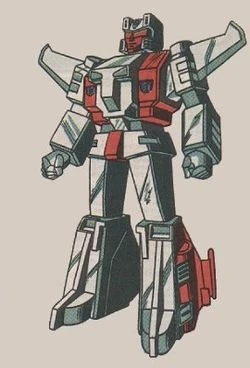 Strafe (TF2017) | Transformers Fanon Wiki | Fandom