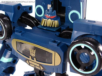 Soundwave (ld) | Transformers Fanon Wiki | Fandom