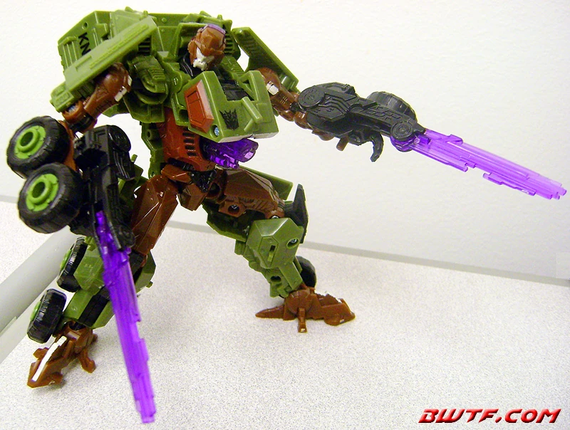 Wreckage (Enermax) | Transformers Fanon Wiki | Fandom