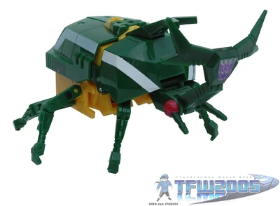 Barrage (ug1) | Transformers Fanon Wiki | Fandom