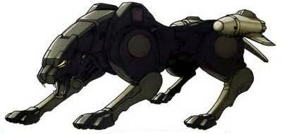 Ravage (War) | Transformers Fanon Wiki | Fandom