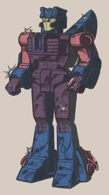 Overbite (TF2017) | Transformers Fanon Wiki | Fandom