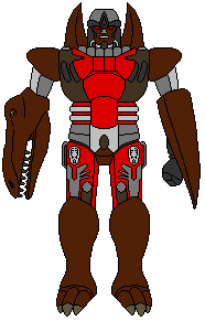 Shadowscream | Transformers Fanon Wiki | Fandom