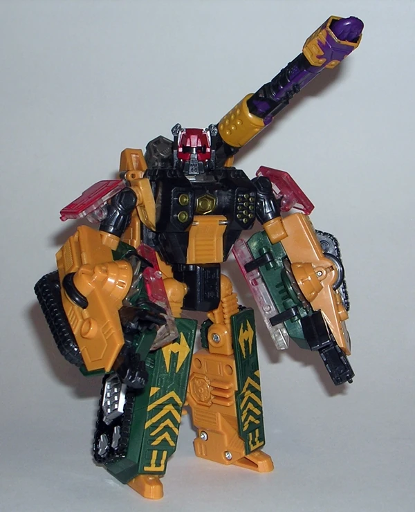 Tankor (SB) | Transformers Fanon Wiki | Fandom