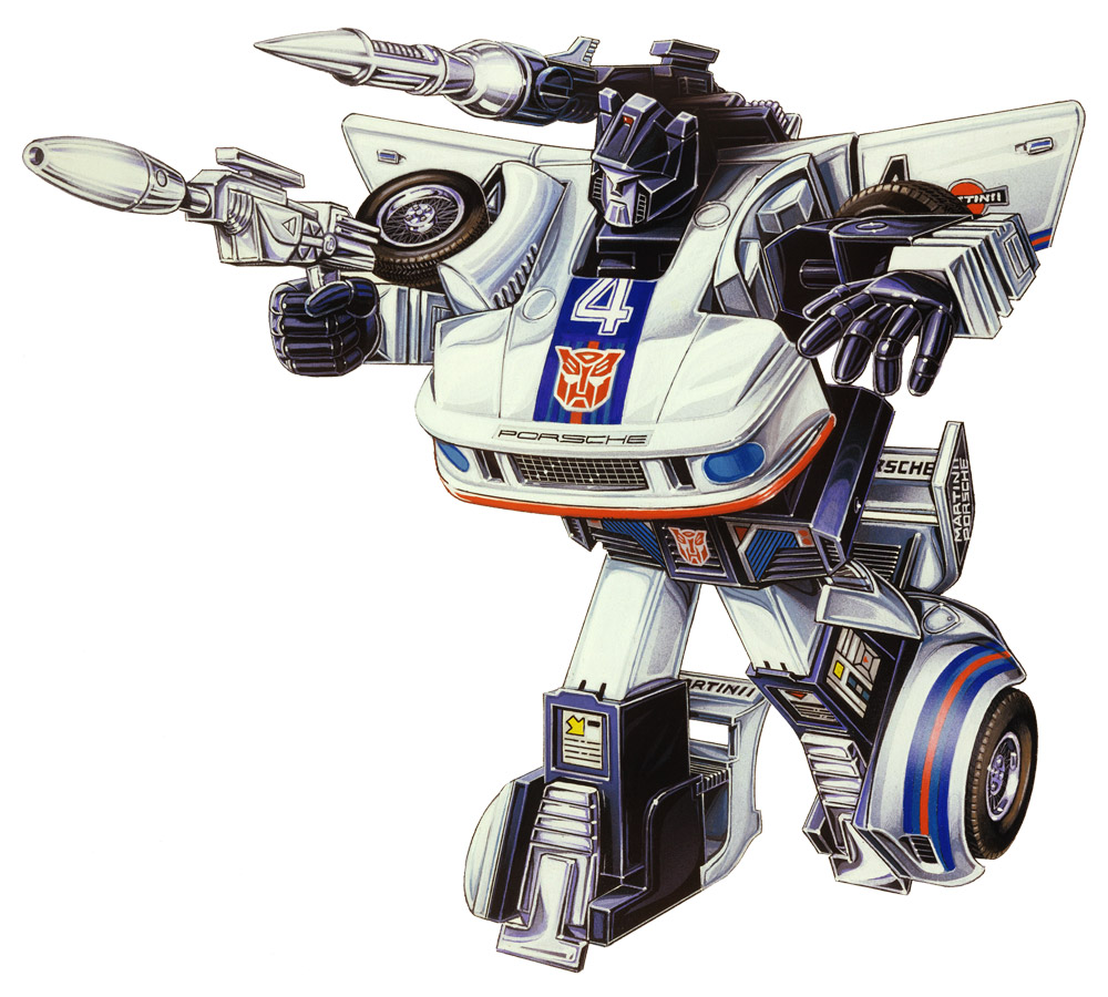 Jazz (UG1) | Transformers Fanon Wiki | Fandom