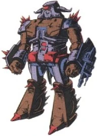 Junkyard (TF2017) | Transformers Fanon Wiki | Fandom