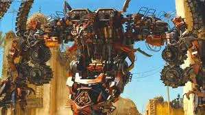 Rampage (ROTF Fanon) | Transformers Fanon Wiki | Fandom