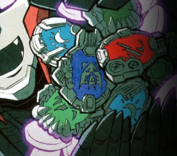 Transformers: Rebellion | Transformers Fanon Wiki | Fandom