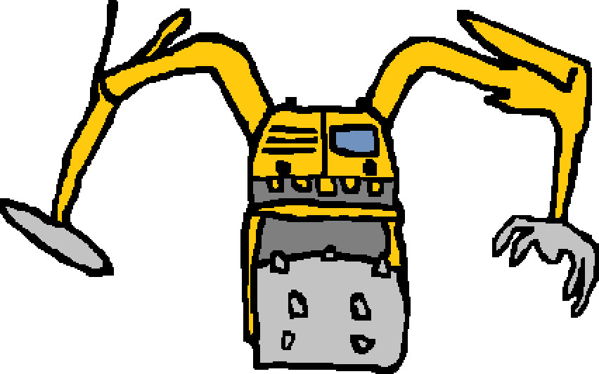 Destroyer (Fanon) | Transformers Fanon Wiki | Fandom