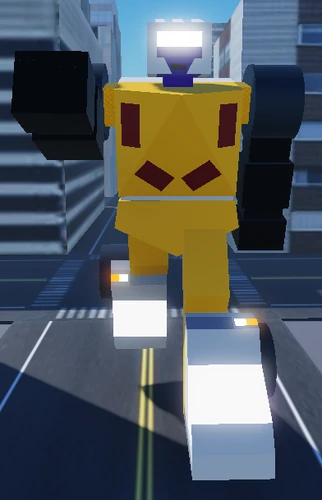 Greasepit (TF: Revenge Of The Gobots) | Transformers Fanon Wiki | Fandom