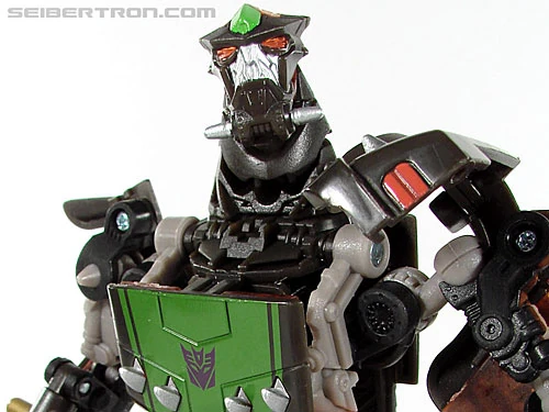 Transformers G1 Lockdown