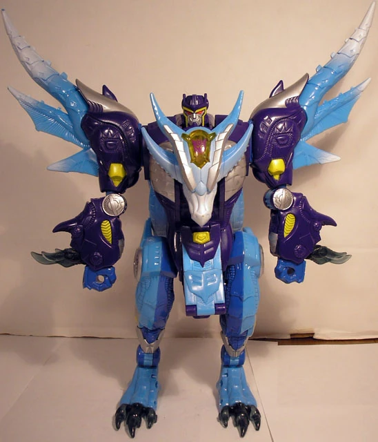 Cryotek (Cybertron) | Transformers Fanon Wiki | Fandom